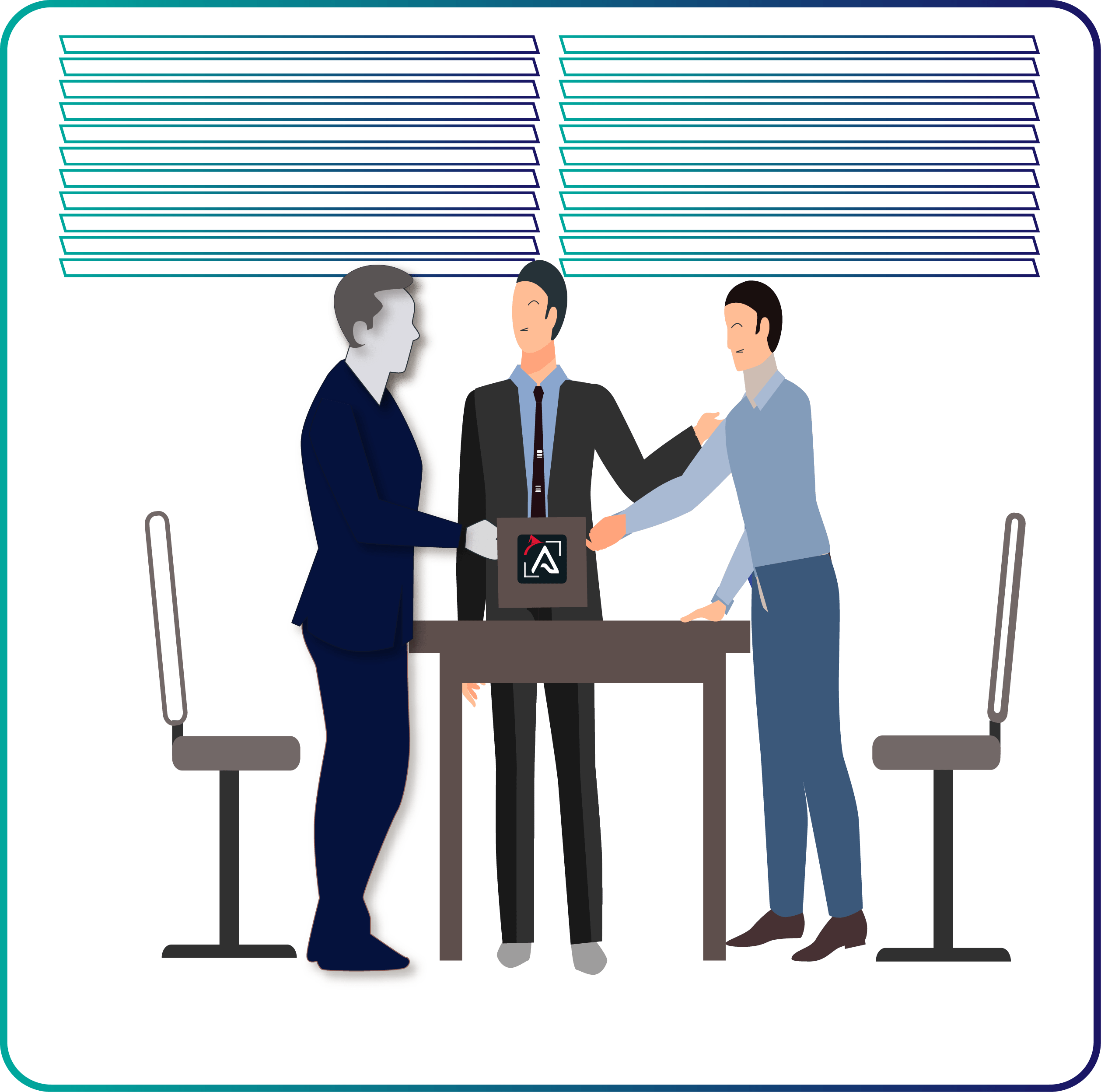 Assensus One | Sourcing | Indenting | Marketing Services