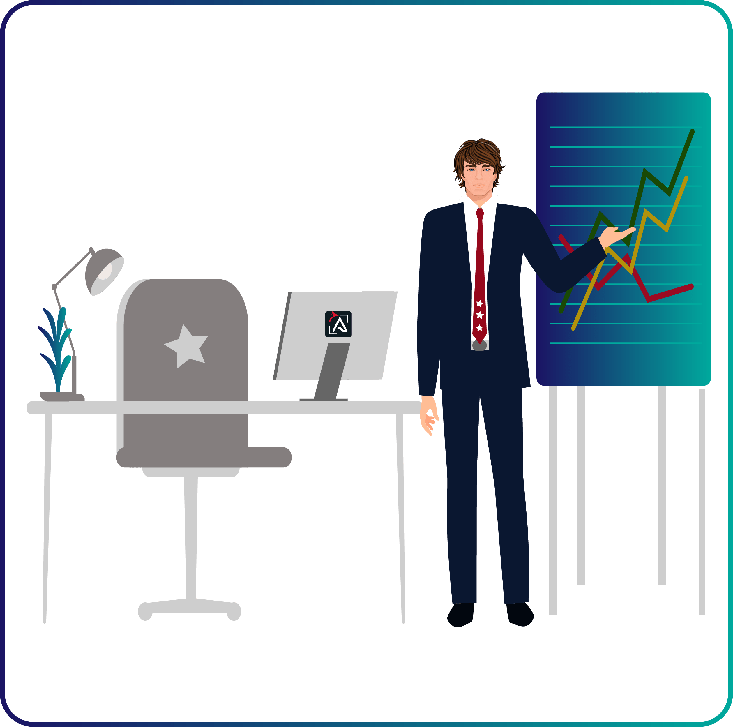 Assensus One | Sourcing | Indenting | Marketing Services